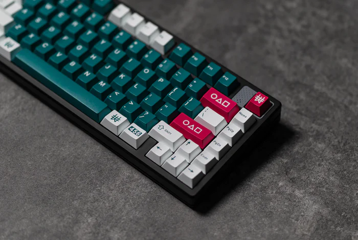 JTK Winner 优胜者 - zFrontier 装备前线