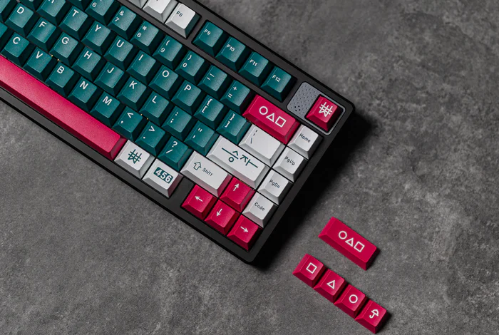 JTK Winner 优胜者 - zFrontier 装备前线