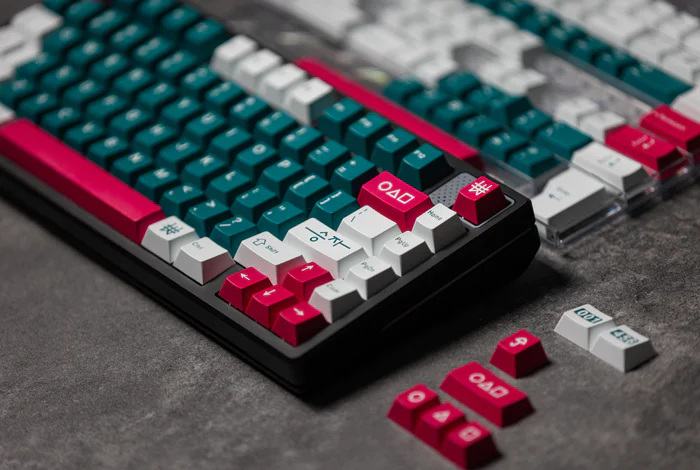 JTK Winner 优胜者 - zFrontier 装备前线