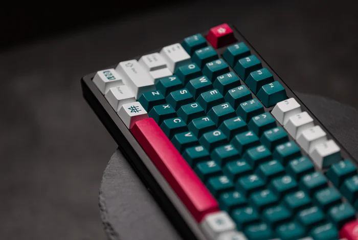 JTK Winner 优胜者 - zFrontier 装备前线