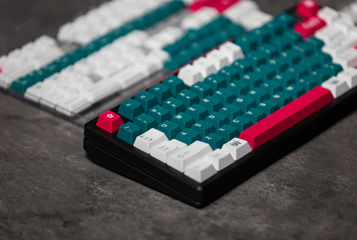 JTK Winner 优胜者 - zFrontier 装备前线