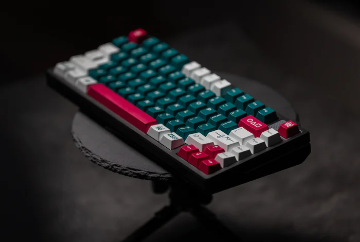 JTK Winner 优胜者 - zFrontier 装备前线