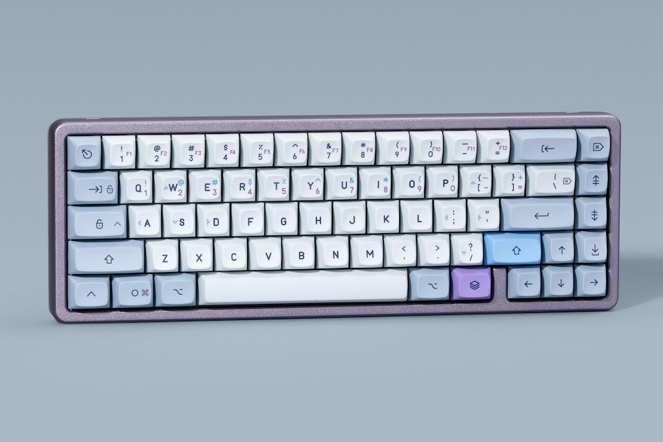 MT3 Operator - zFrontier 装备前线