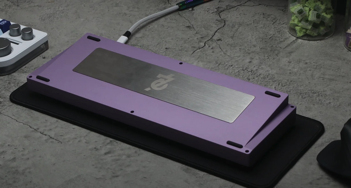 Enter 67 - zFrontier 装备前线