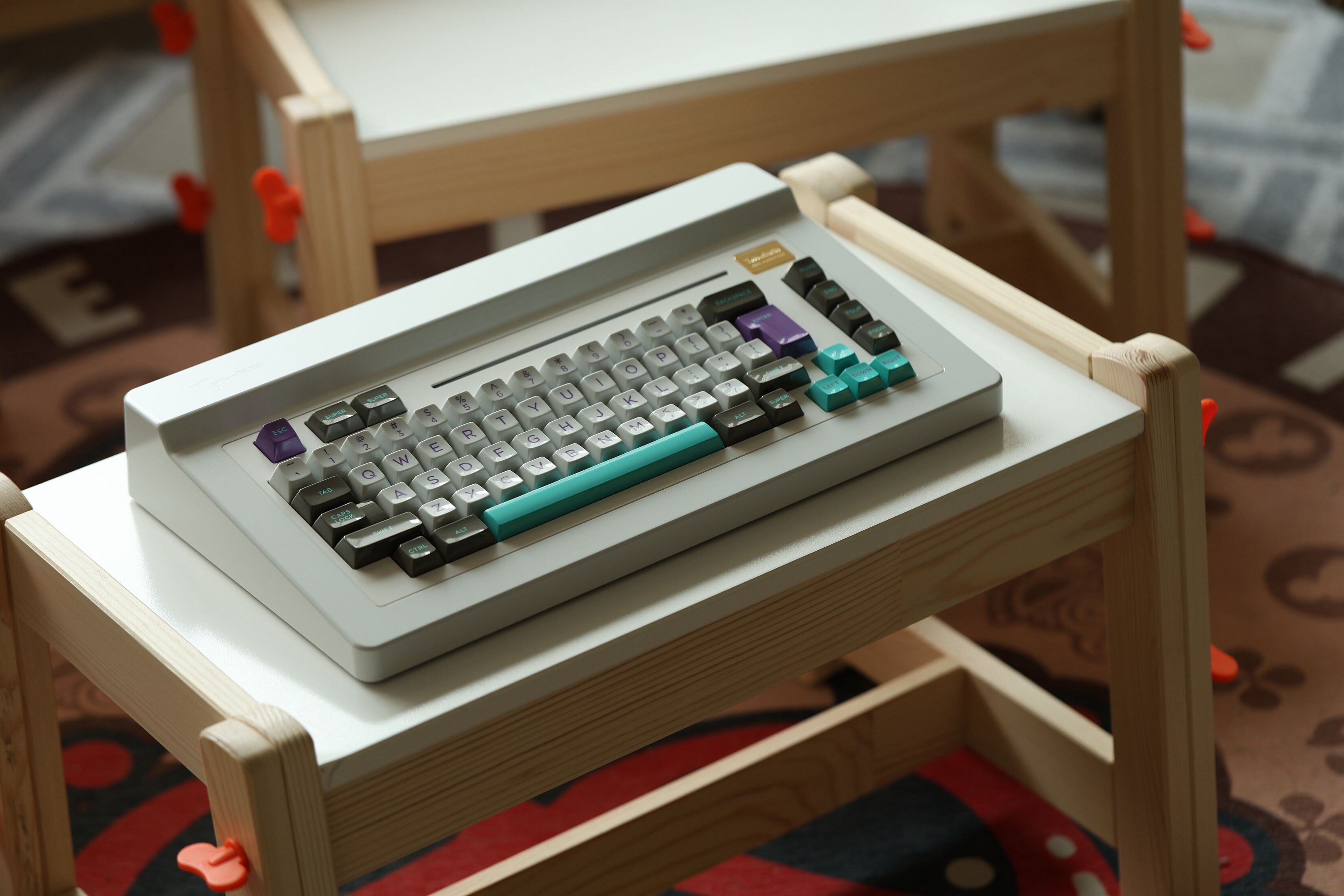 JTK - zFrontier 装备前线