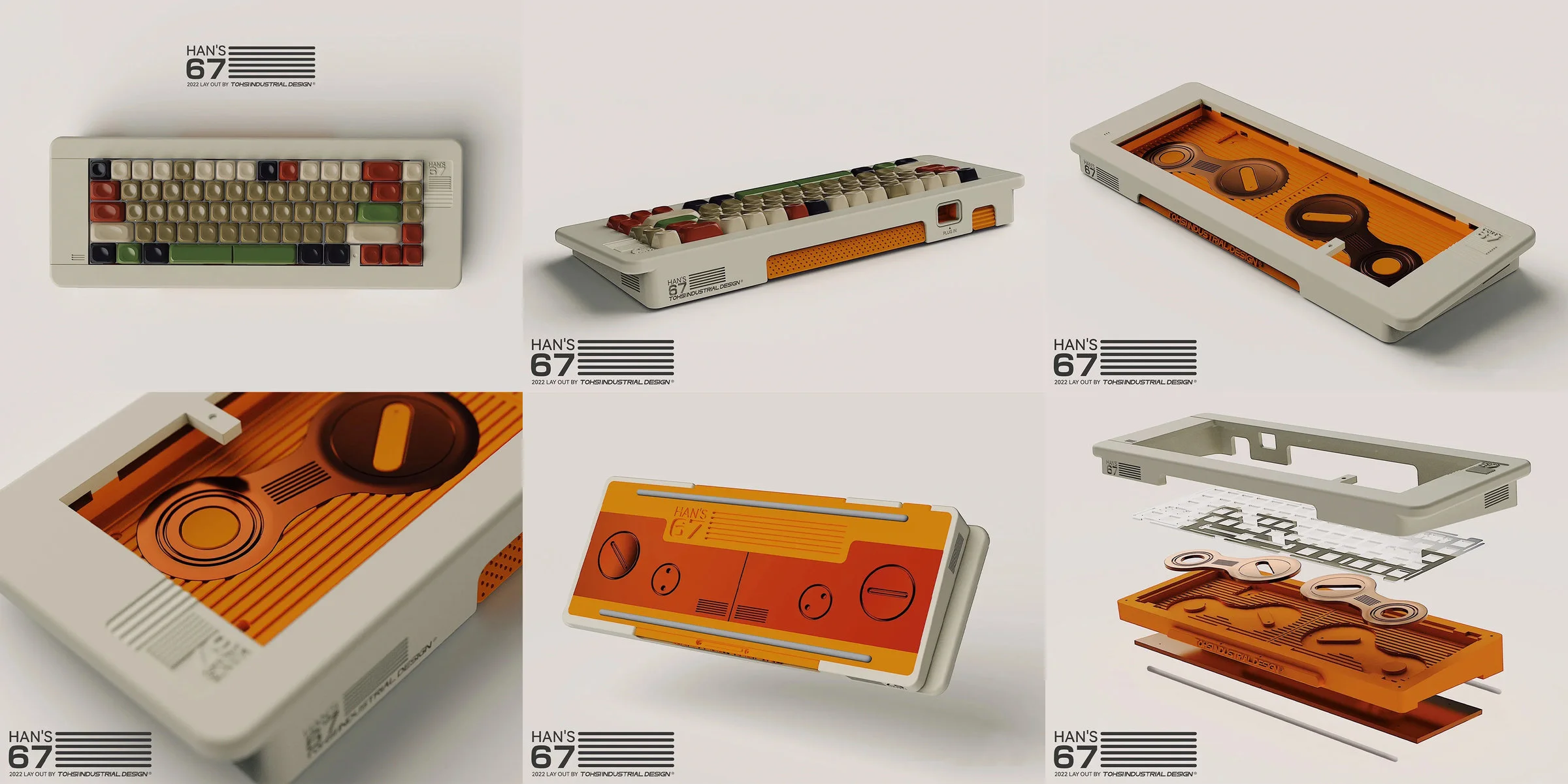Han Reborn 67 - zFrontier 装备前线