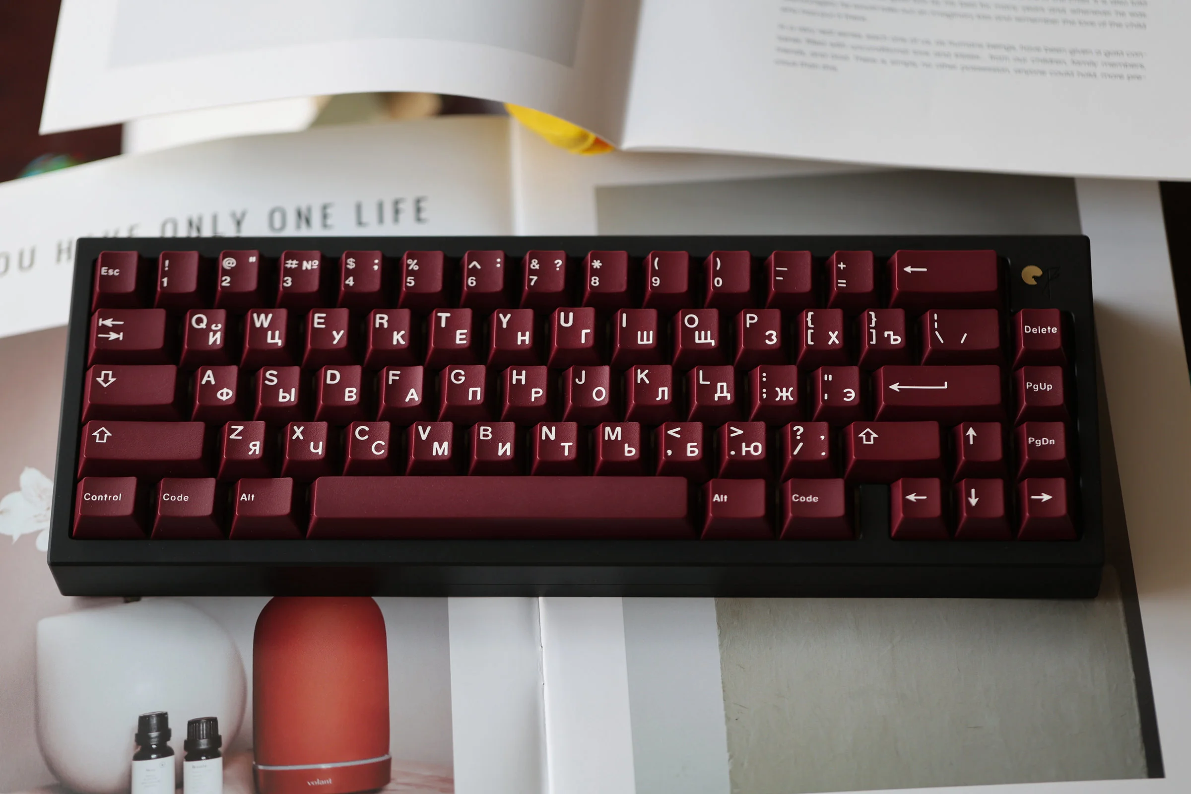 JTK - zFrontier 装备前线