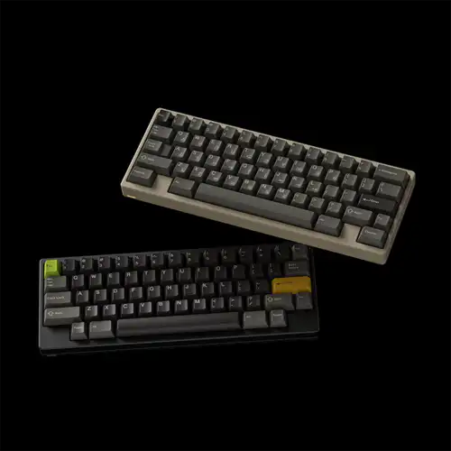 [B-Stock] Graystudio BD60 客制化键盘套件 - zFrontier 装备前线