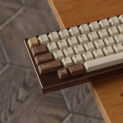 [B-Stock] Graystudio BD60 客制化键盘套件 - zFrontier 装备前线