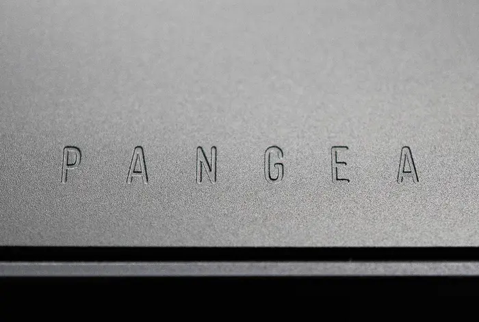 Pangea mini 自由配色 60%客制化键盘套件 - zFrontier 装备前线