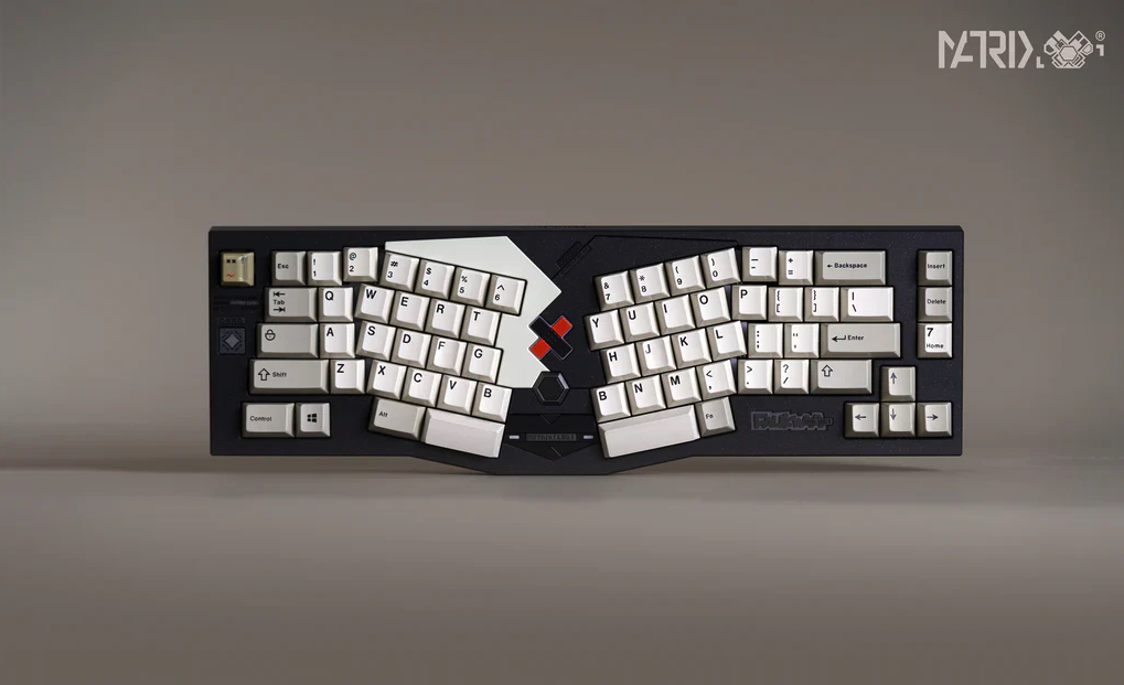 Matrix - zFrontier 装备前线