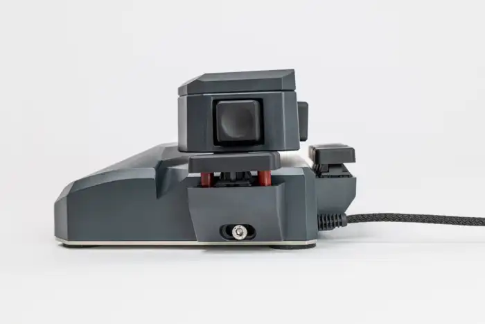 MoveMaster RSG1 单手混合键盘摇杆 - zFrontier 装备前线