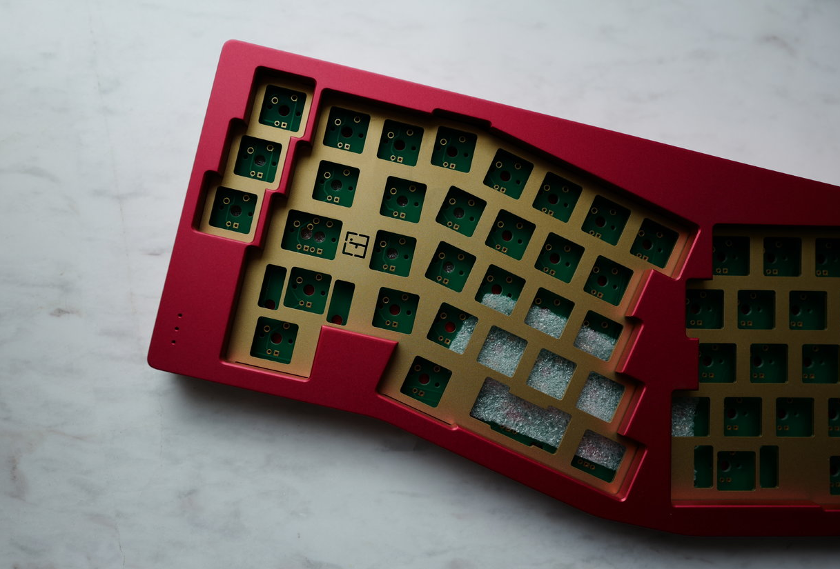 TGR Alice - zFrontier 装备前线