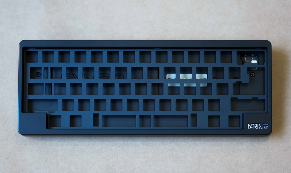 Matrix falcon - zFrontier 装备前线