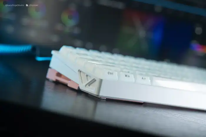 【GB】LazyDoge TU60 铝壳套件 准现货发售 - zFrontier 装备前线