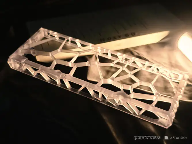 Holy 60 PC - zFrontier 装备前线