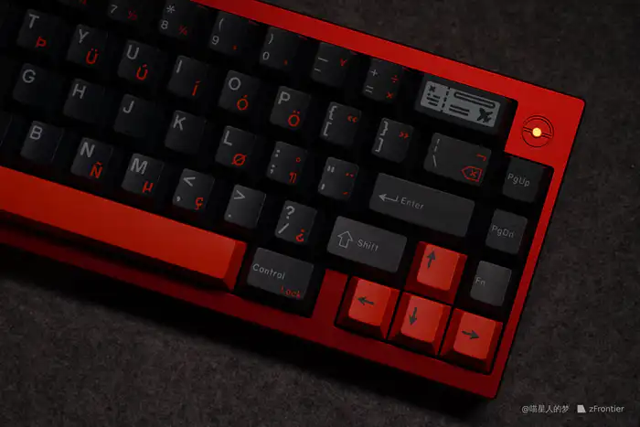 听，是童年的回响！PTR65|JKT航班|JTK幻境 - zFrontier 装备前线