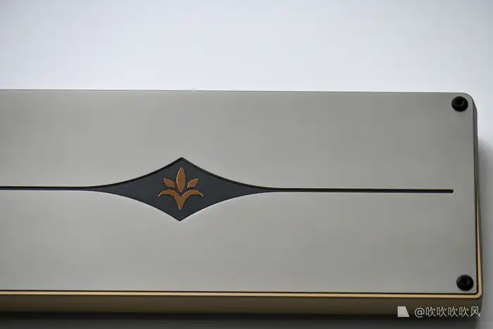 Gok Lily 60丨Hg黑丨GMK boulder - zFrontier 装备前线