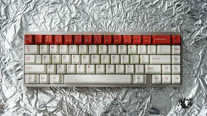 Neo65Cu & DCS RED ALERT - zFrontier 装备前线