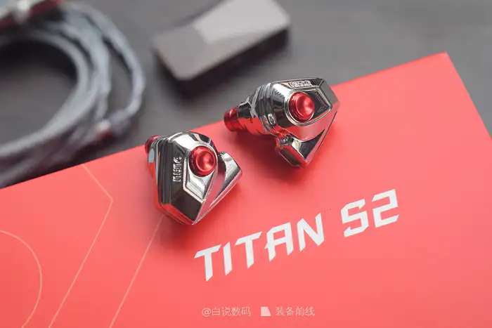 初烧入门天选组合，达音科Titan S2&DTC480体验谈 - zFrontier 装备前线