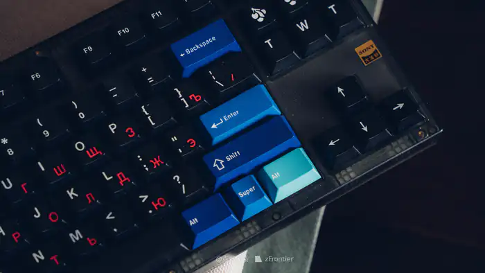 JTK=Just Try Kits - zFrontier 装备前线