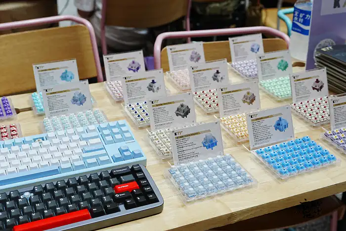 「记录」2025 ZFX - zFrontier 装备前线