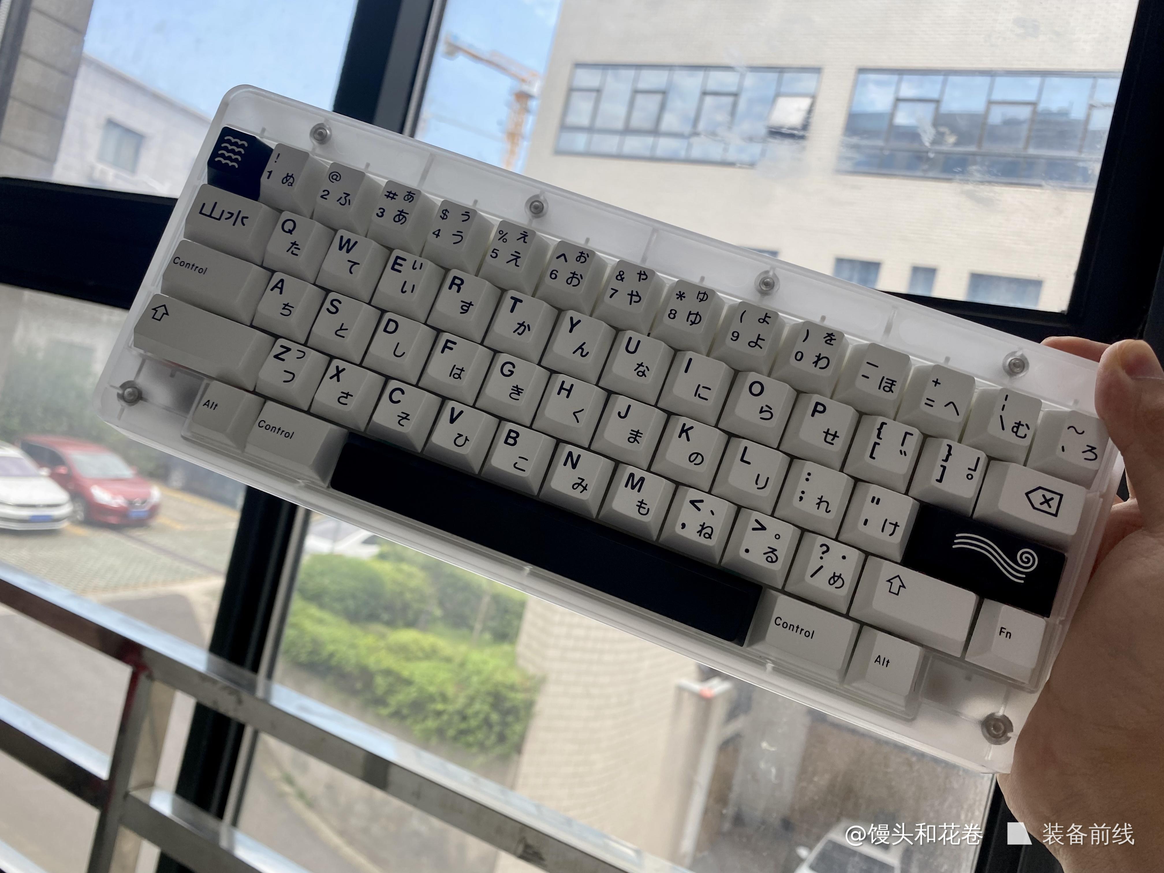 JTK JTK Zen 山水 - zFrontier 装备前线