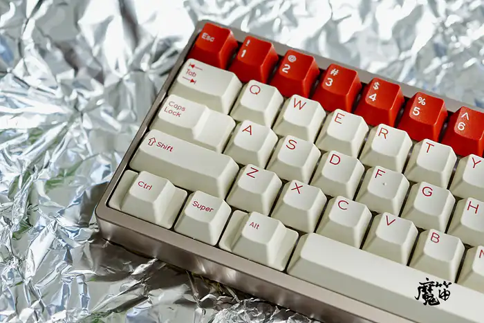 Neo65Cu & DCS RED ALERT - zFrontier 装备前线