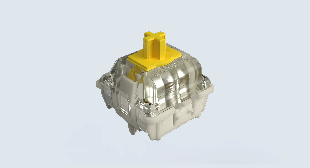 [预售] Wooting 60HE+ PCB 内胆模块 - zFrontier 装备前线