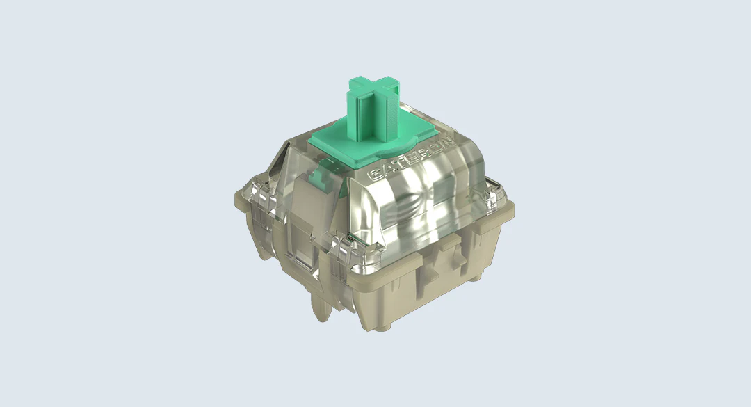 [预售] Wooting 60HE+ PCB 内胆模块 - zFrontier 装备前线