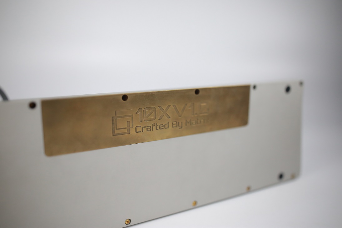 【科普】Matrix-Lab 客制化 - zFrontier 装备前线