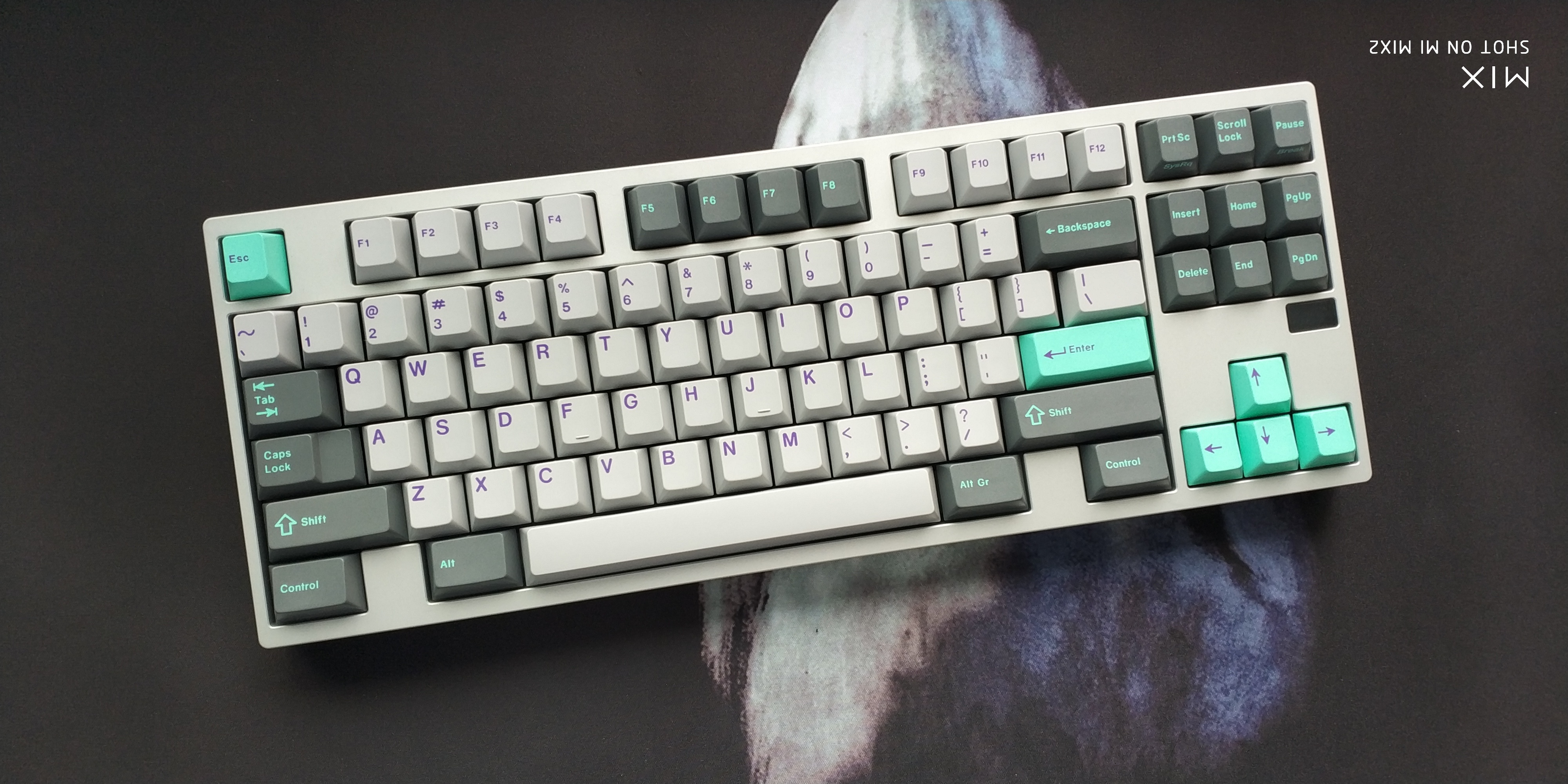 gmk hyperfuse og - zFrontier 装备前线