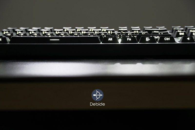 cherry轴体机械键盘，辉煌GK108S,准备好剁手了吗少年？ - zFrontier 装备前线