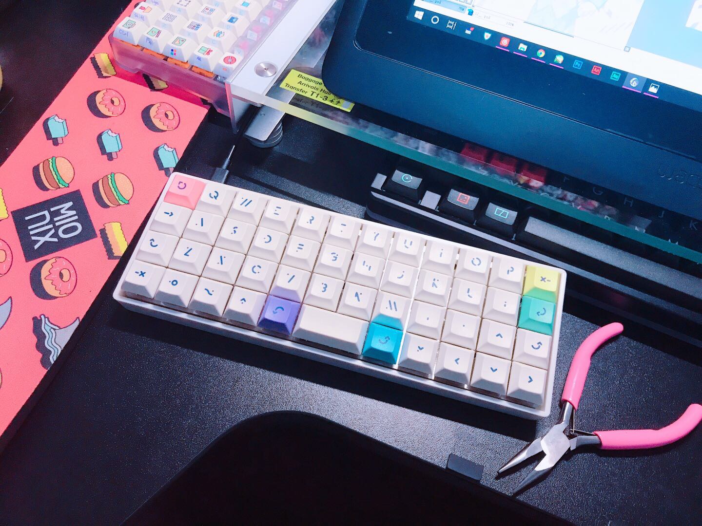 dsa milkshake 40% - zFrontier 装备前线