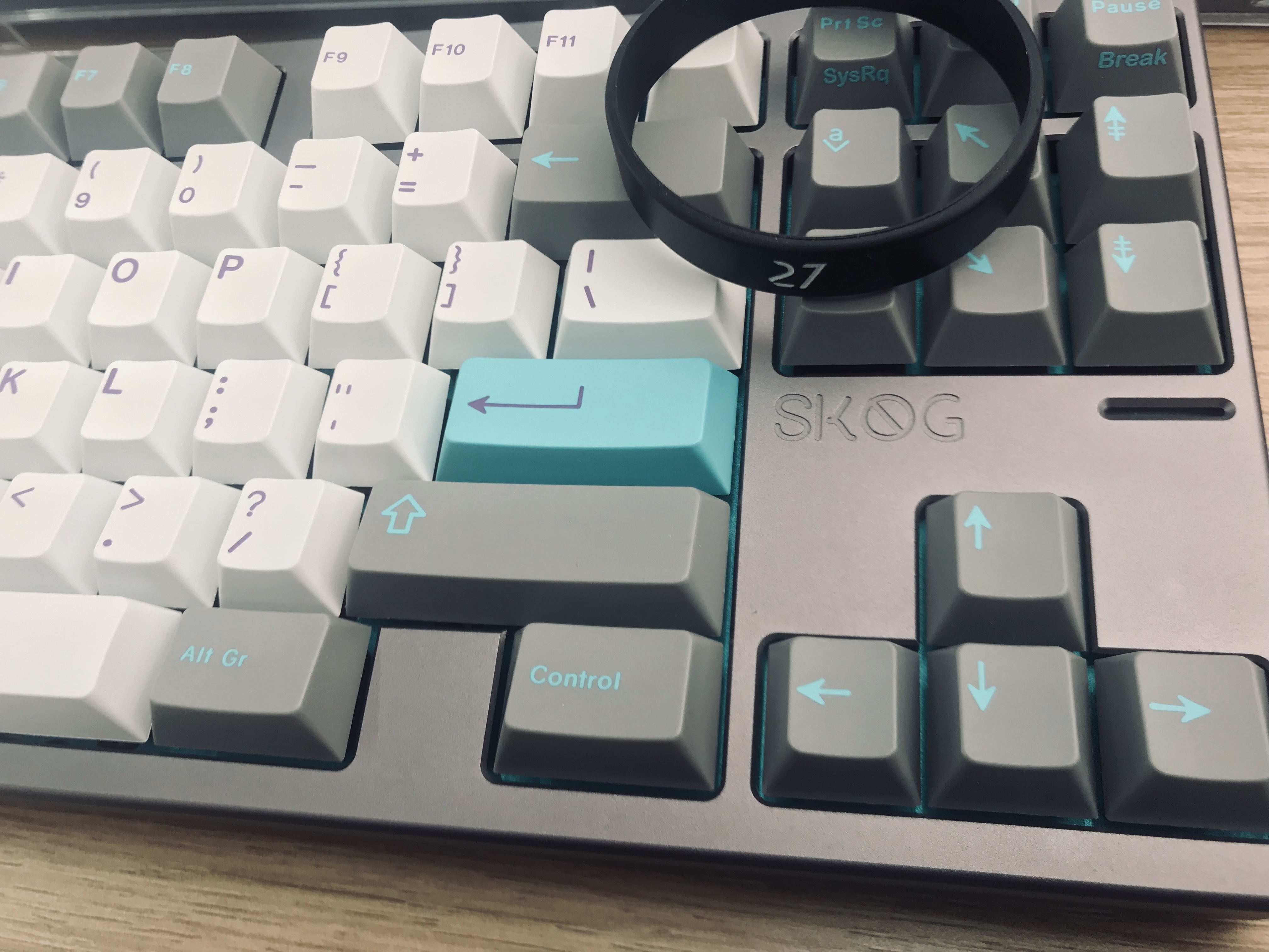 SKOG ＆ GMK HyperFuse Redux - zFrontier 装备前线