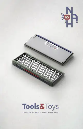 Matirx Lab - Noah（9.29 限时不限量） - zFrontier 装备前线