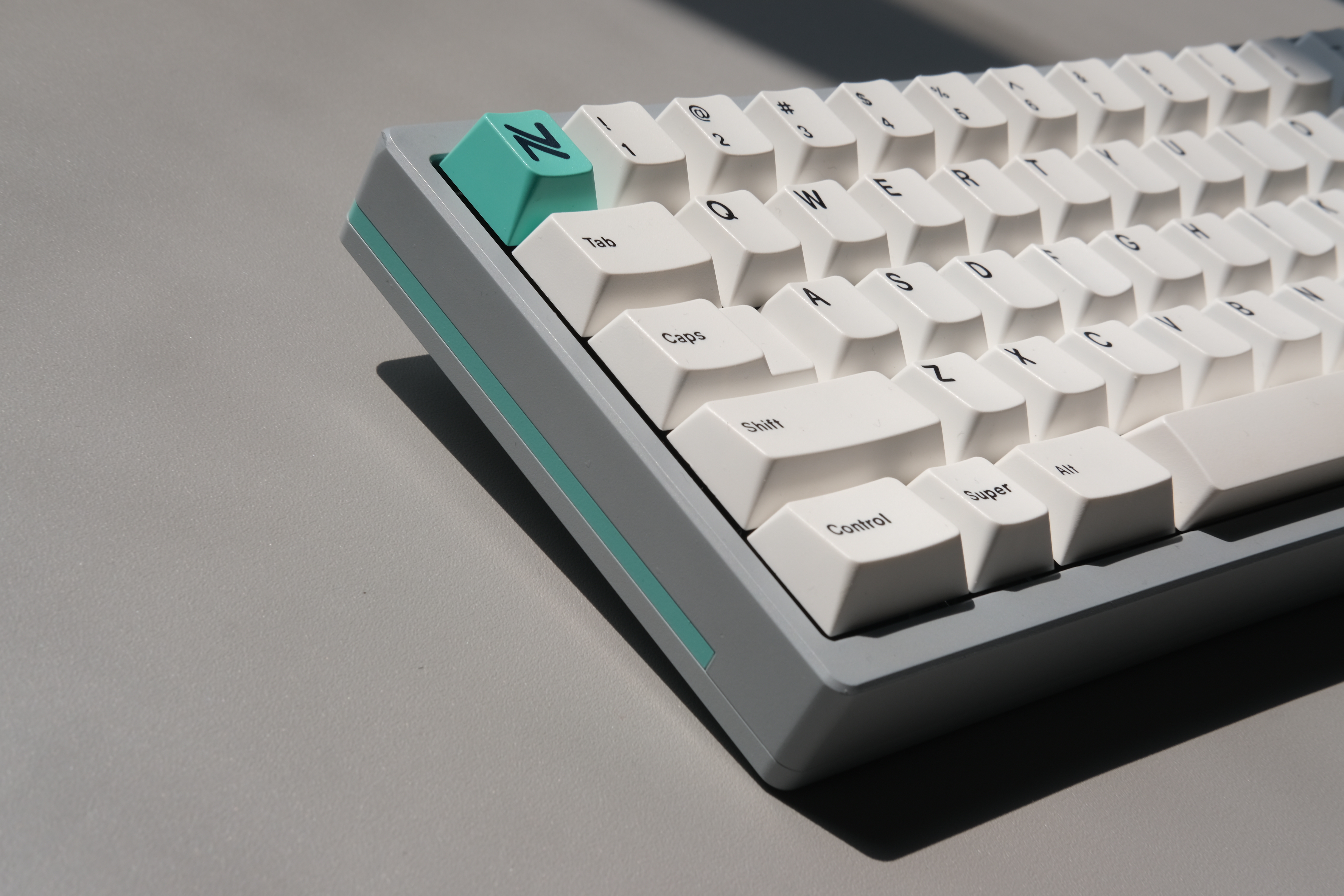 Keycult No.1/60 - zFrontier 装备前线