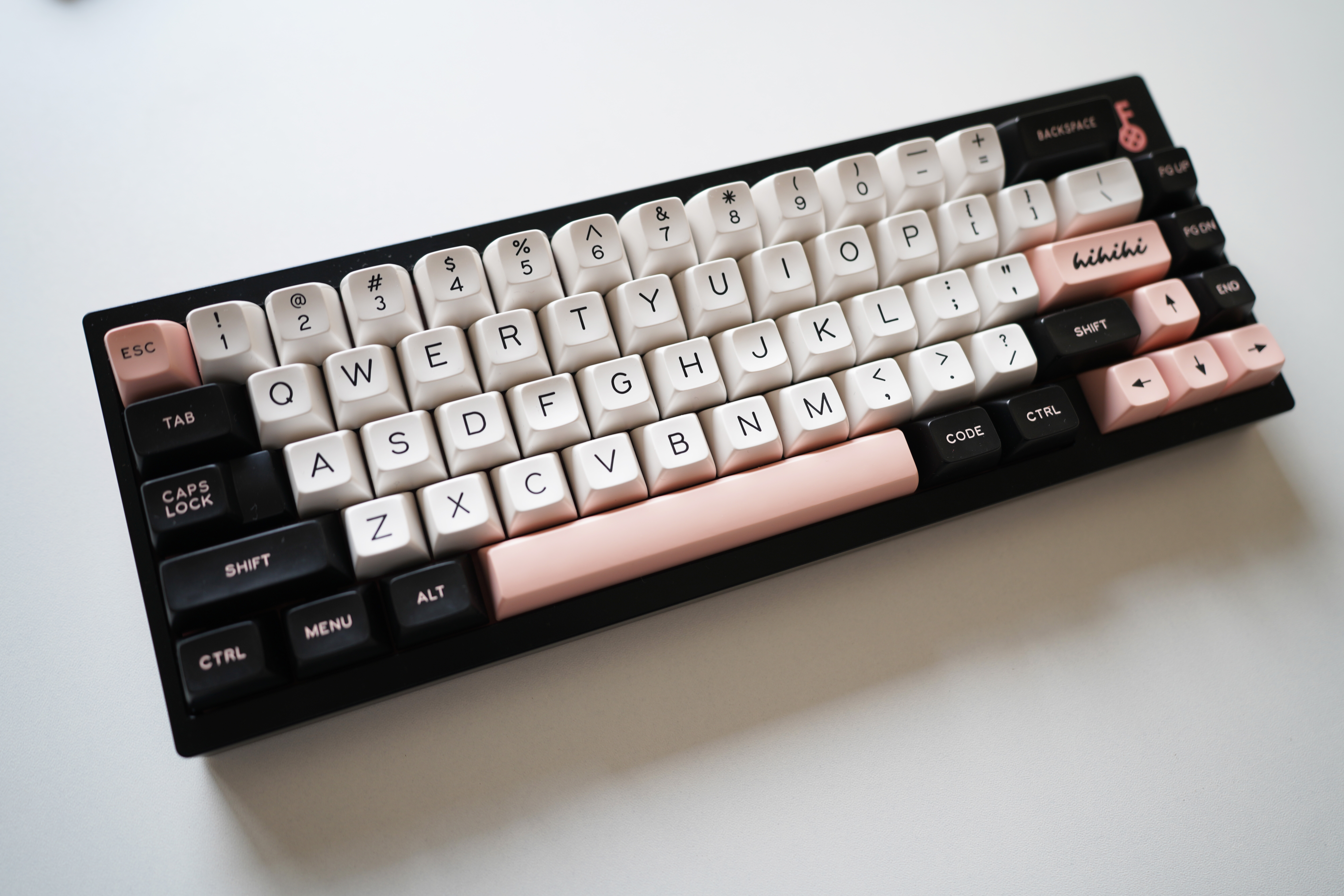 FOX Lab Key 65 & SA Olivia - zFrontier 装备前线