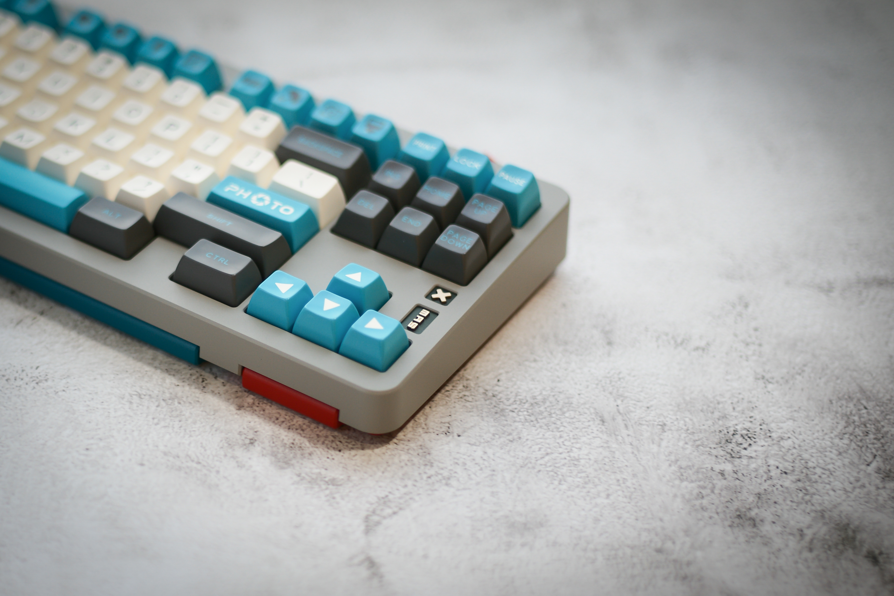 Matrix Mr.Hat & Sp Sa PhotoStudio PS - zFrontier 装备前线