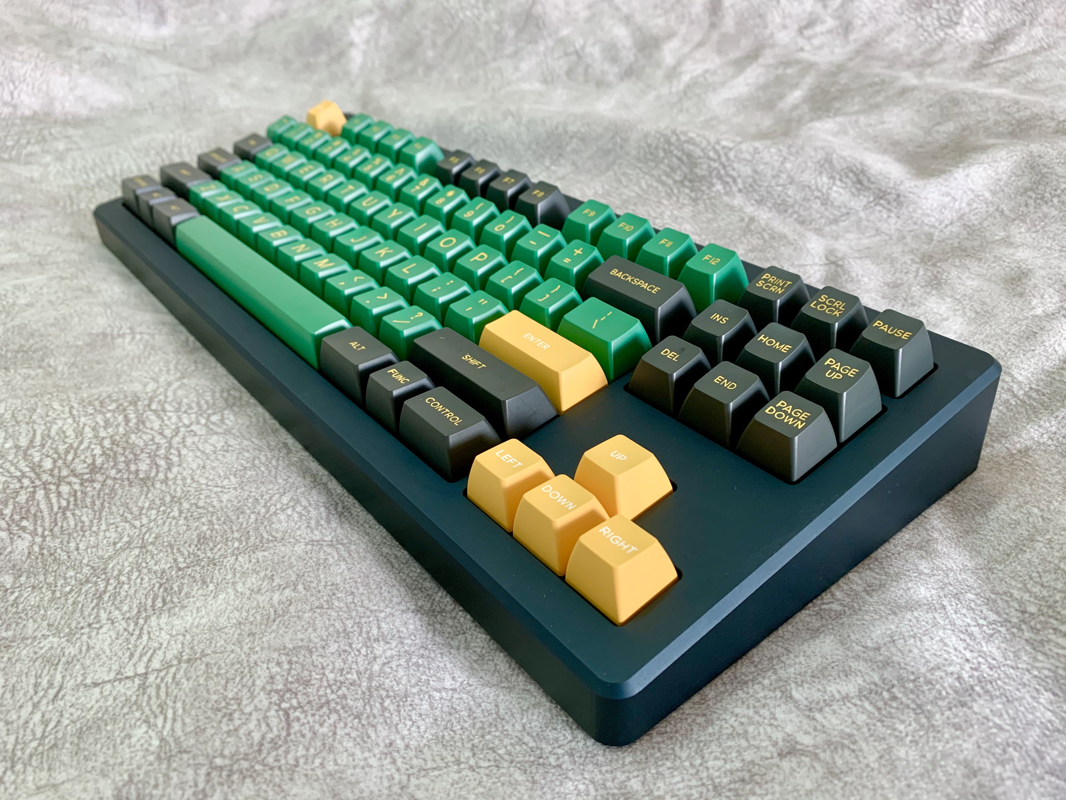 萌新打卡第六件装备--S80 （not）from SAM - zFrontier 装备前线