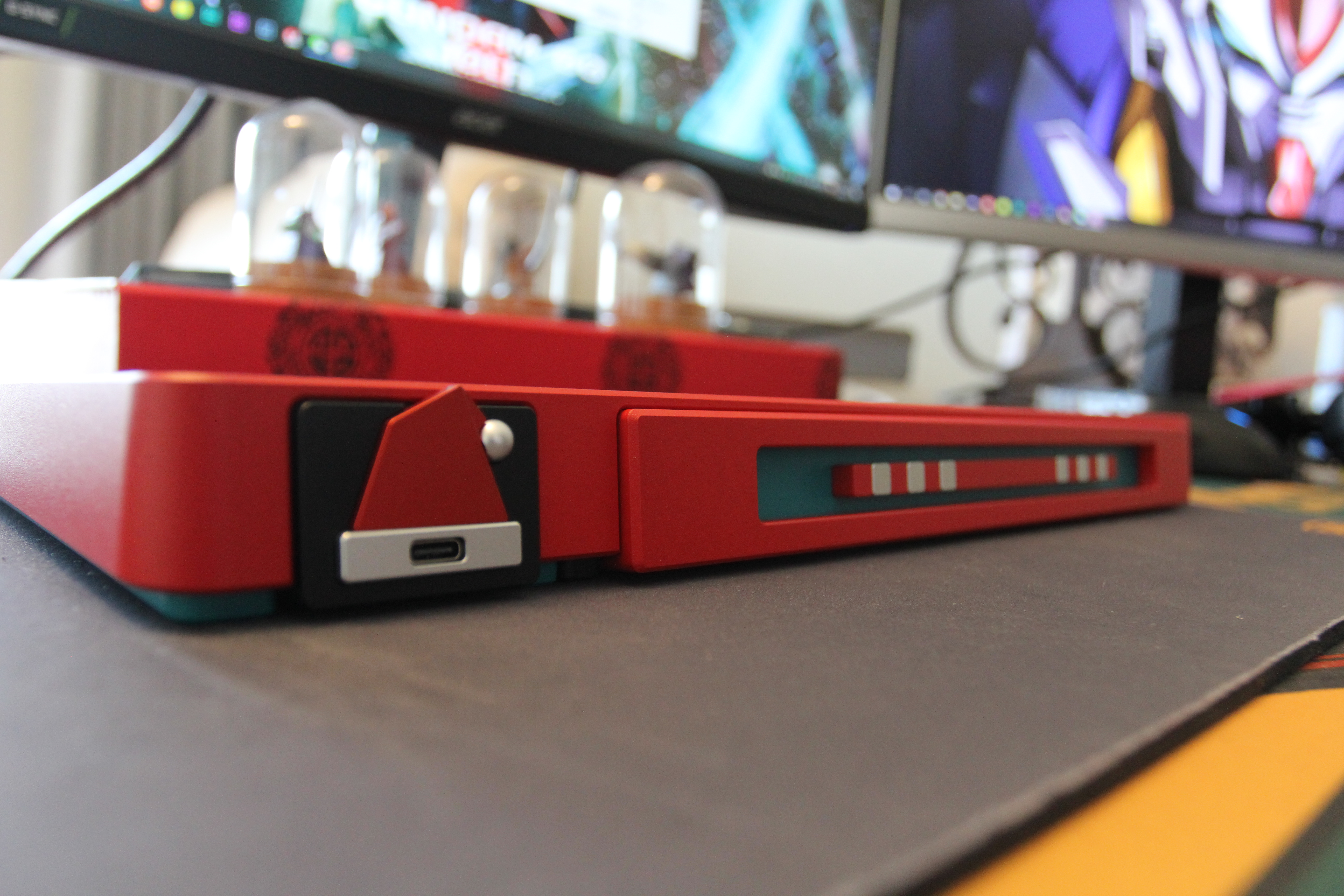 Matrix Mr.Hat - zFrontier 装备前线