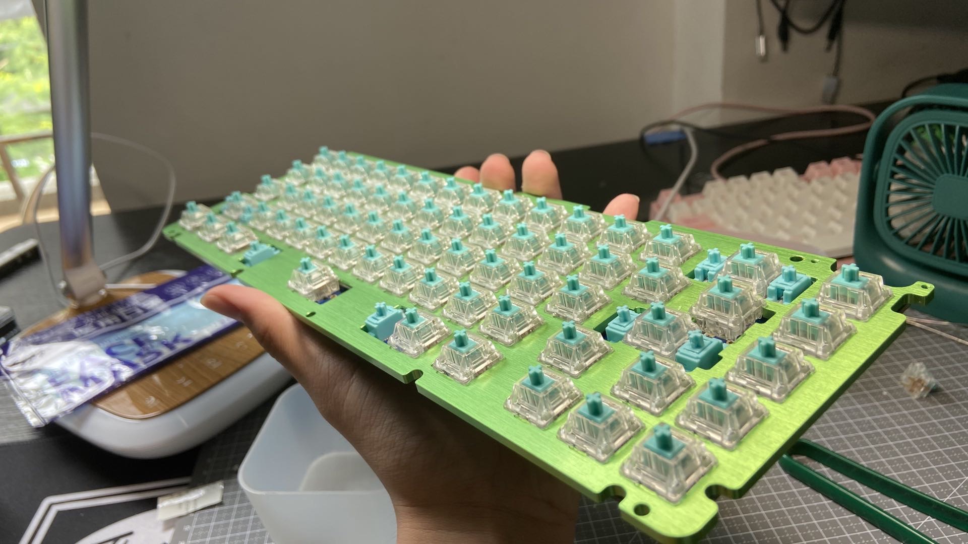 Gen2 eva配色 - zFrontier 装备前线