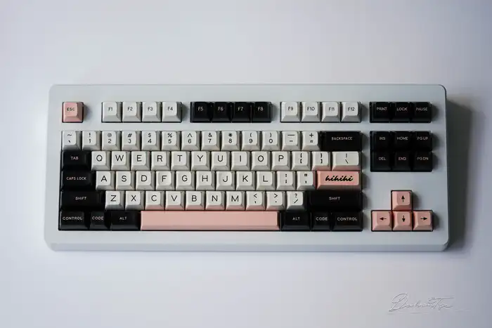 Rama U80-A Seq2 - zFrontier 装备前线