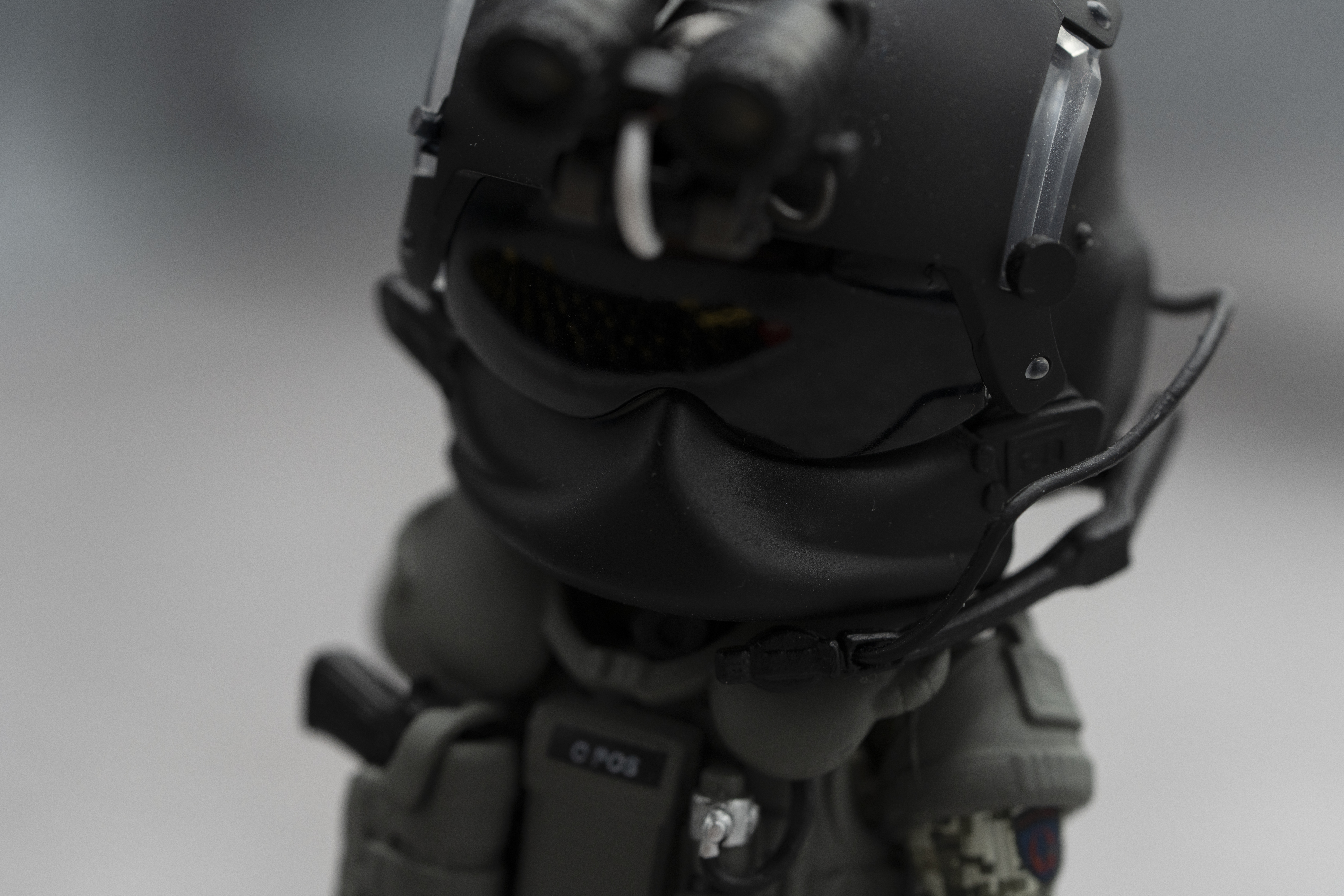 GMK Spirit x Prophet SE - zFrontier 装备前线