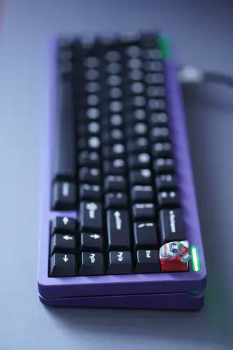 【光年】EVA01 / Canoe Gen2 & GMK WOB - zFrontier 装备前线