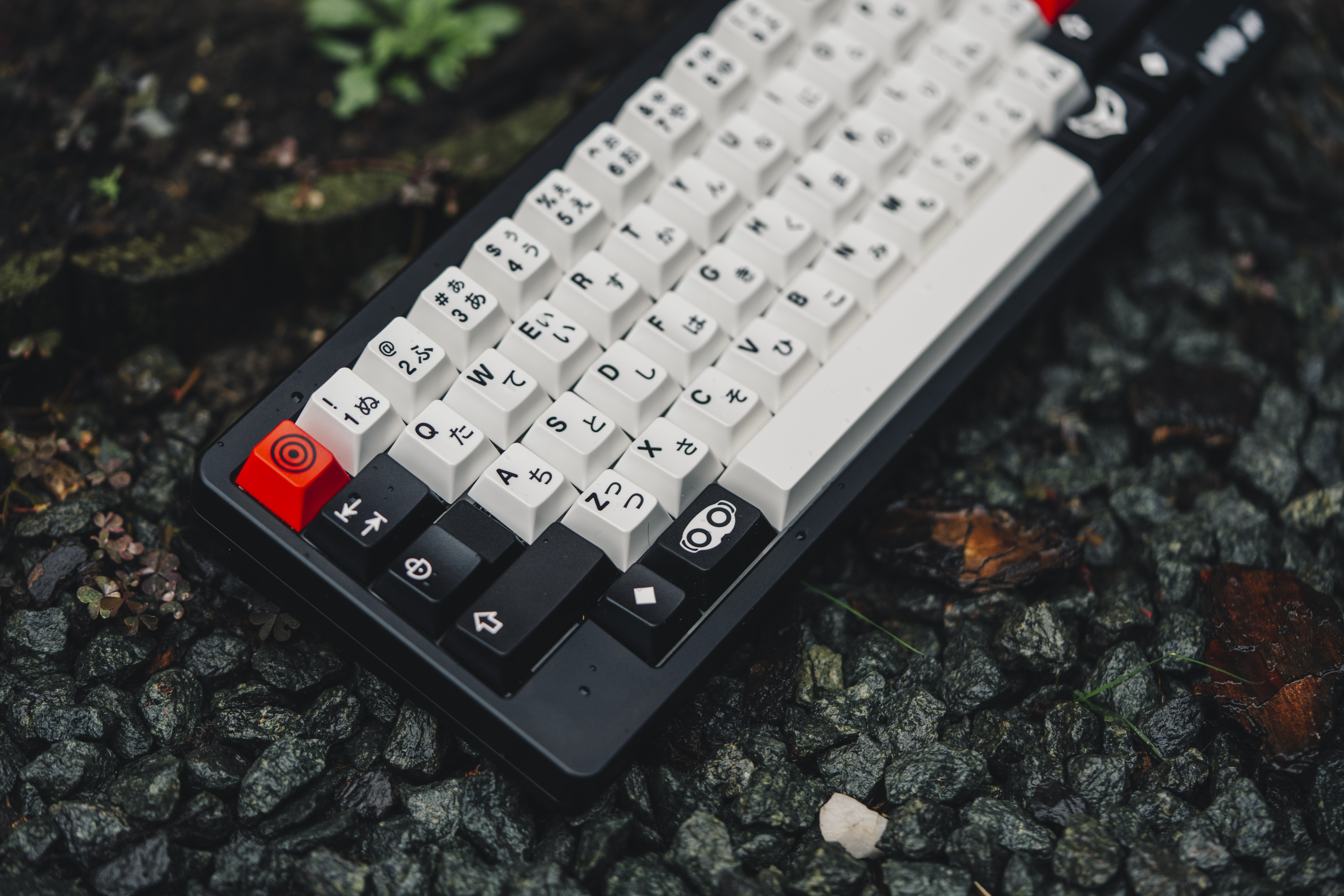 Matrix 6x Falcon - zFrontier 装备前线