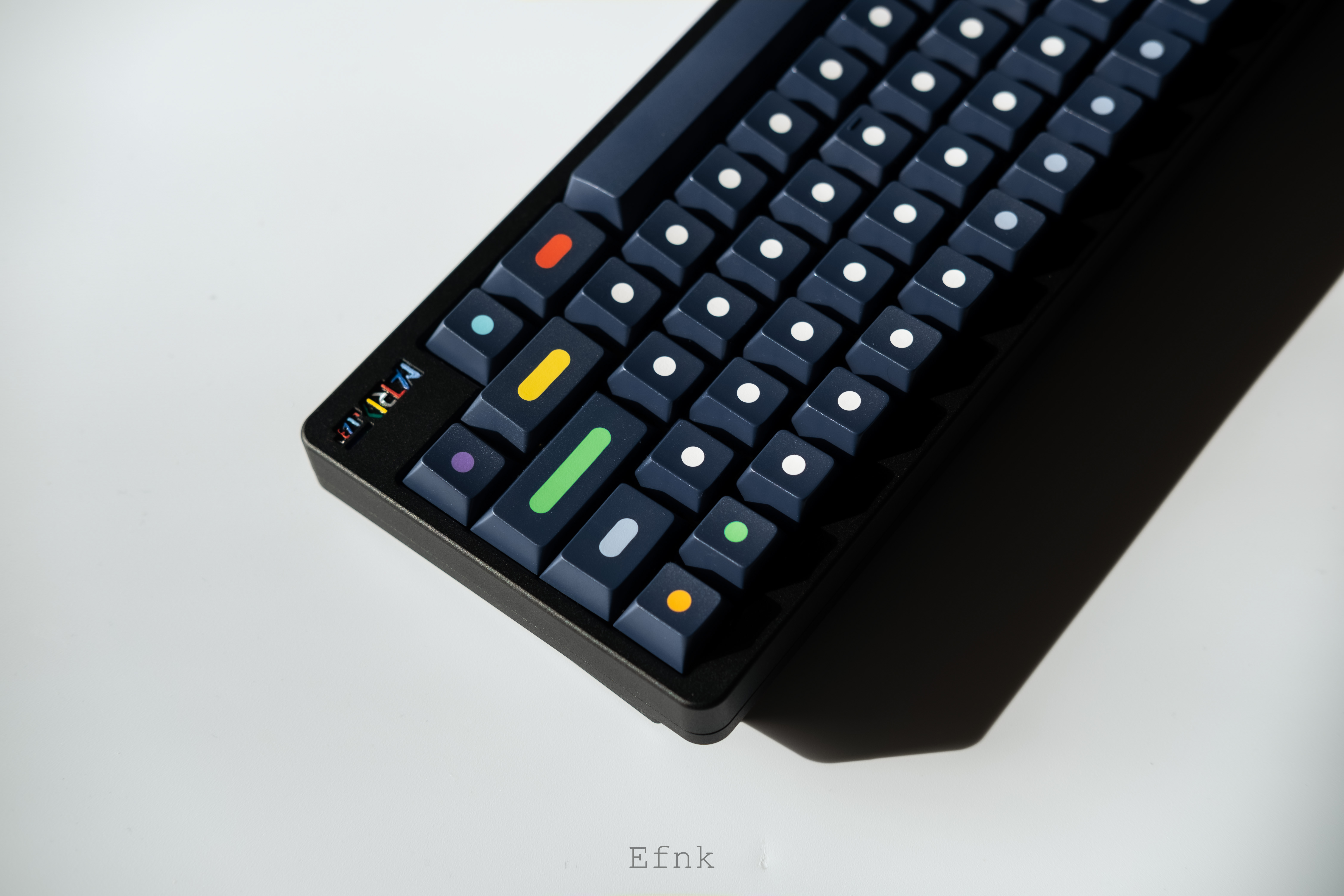 [Tools&Toys]Matrix Falcon - zFrontier 装备前线