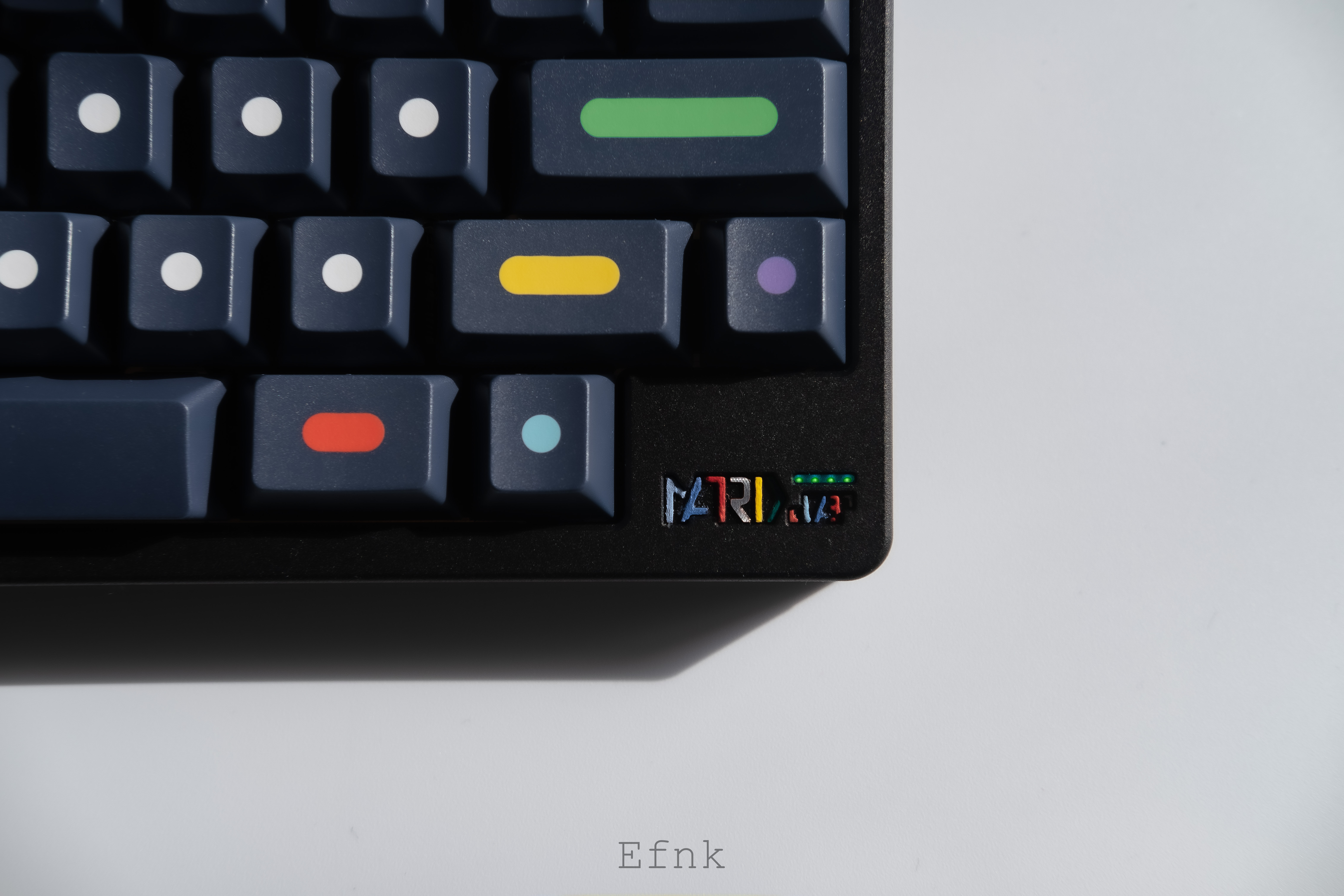 [Tools&Toys]Matrix Falcon - zFrontier 装备前线