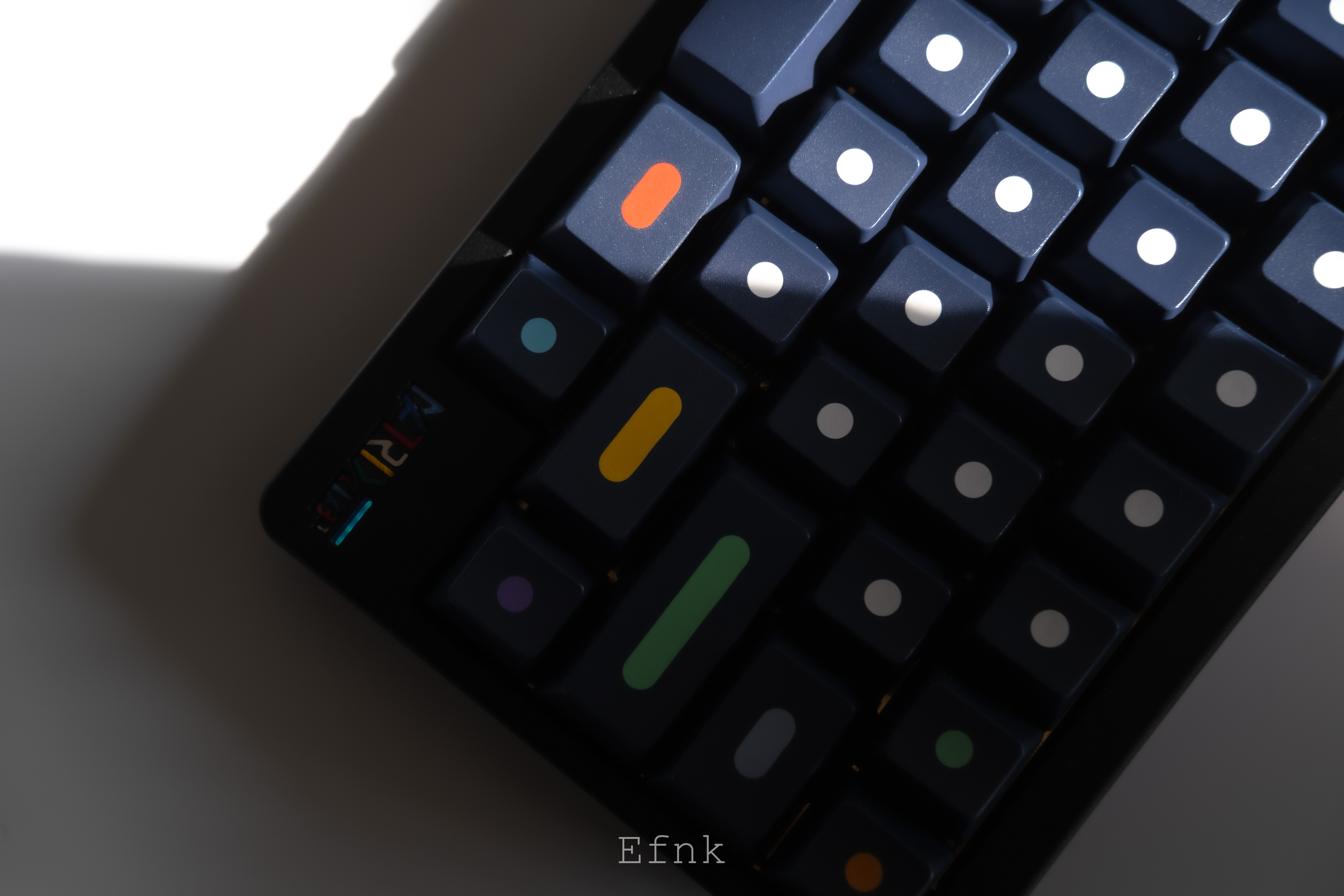 [Tools&Toys]Matrix Falcon - zFrontier 装备前线