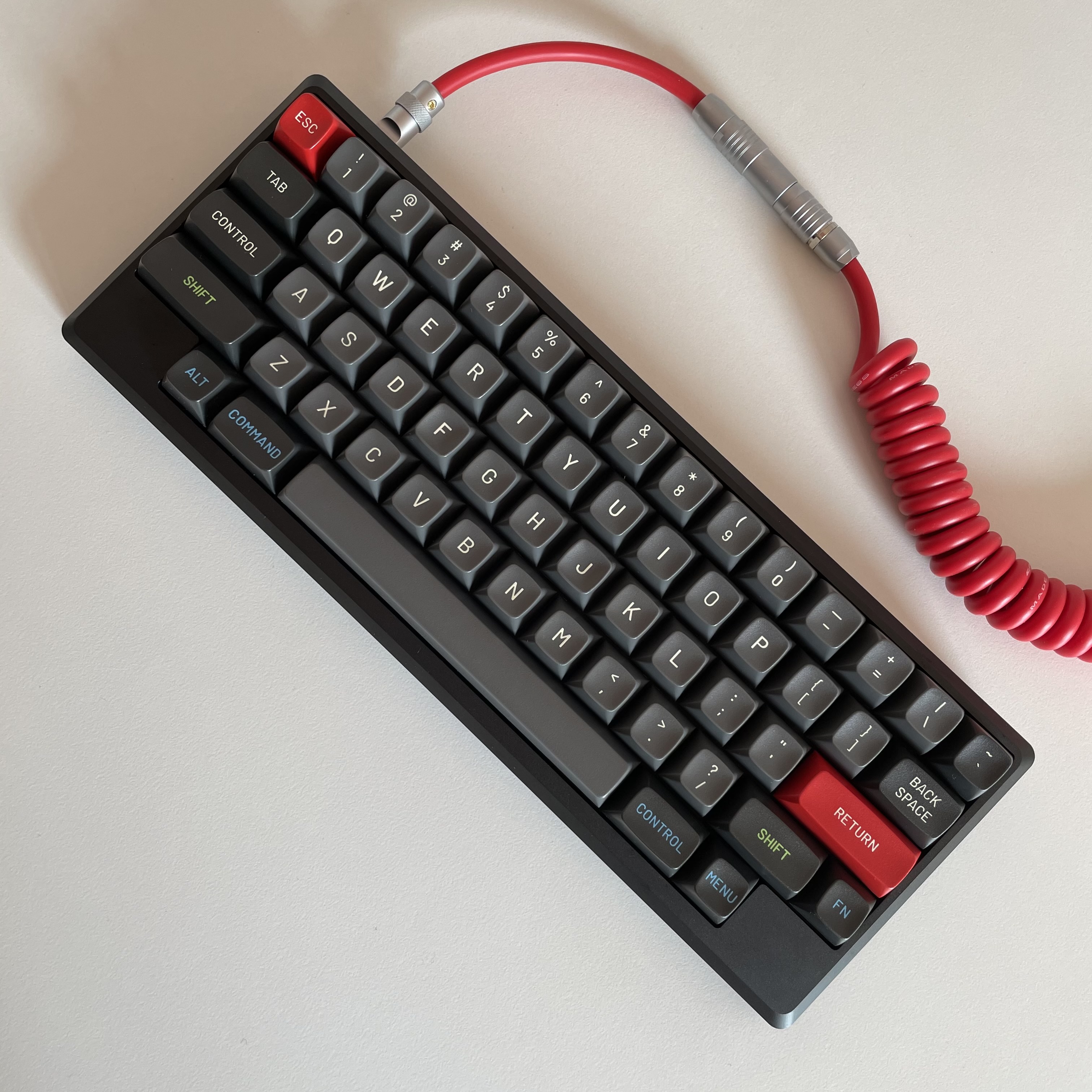 Tokyo 60 - zFrontier 装备前线